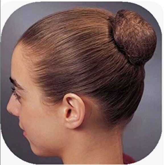 spinner skin | Bath, Skin & Hair | Skins Reusable Bun Hair Nets For ...